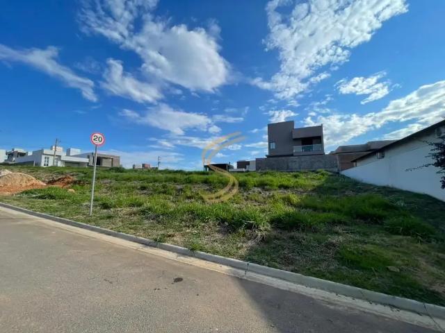 Terreno / Lote para Venda em São José do Rio Pardo/SP Residencial dos Lagos