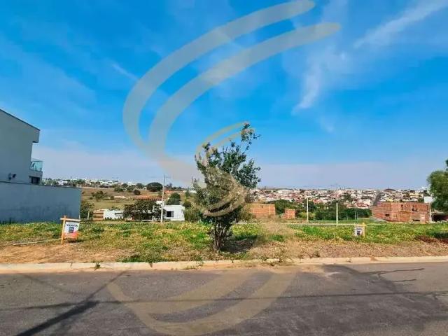 Terreno / Lote para Venda em São José do Rio Pardo/SP Residencial dos Lagos