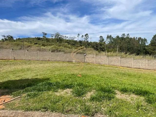 Terreno / Lote para Venda em São José do Rio Pardo/SP Residencial Macaúbas