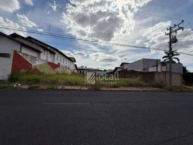 Terreno / Lote para Venda em São José do Rio Preto/SP Universitário