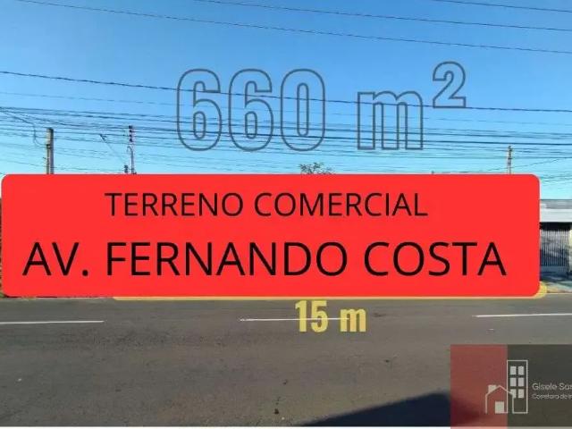 Terreno / Lote para Venda em São José do Rio Preto/SP Vila Maceno