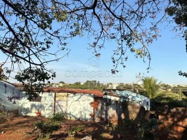 Terreno / Lote para Venda em São José do Rio Preto/SP Vila Nossa Senhora da Penha