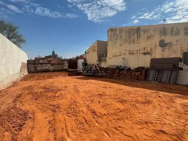 Terreno / Lote para Venda em São José do Rio Preto/SP Vila Aurora