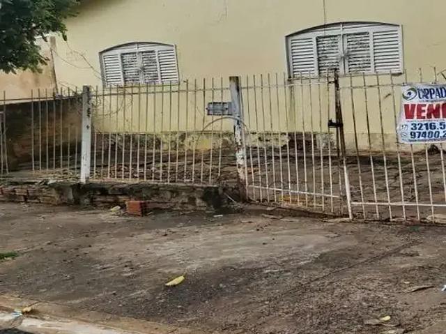 Terreno / Lote para Venda em São José do Rio Preto/SP Vila Anchieta 2 Quartos