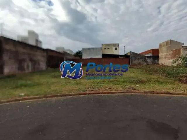 Terreno / Lote para Venda em São José do Rio Preto/SP Vila Angélica 1 Quartos