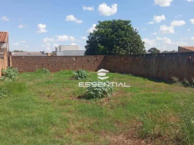 Terreno / Lote para Venda em São José do Rio Preto/SP Vila Angélica