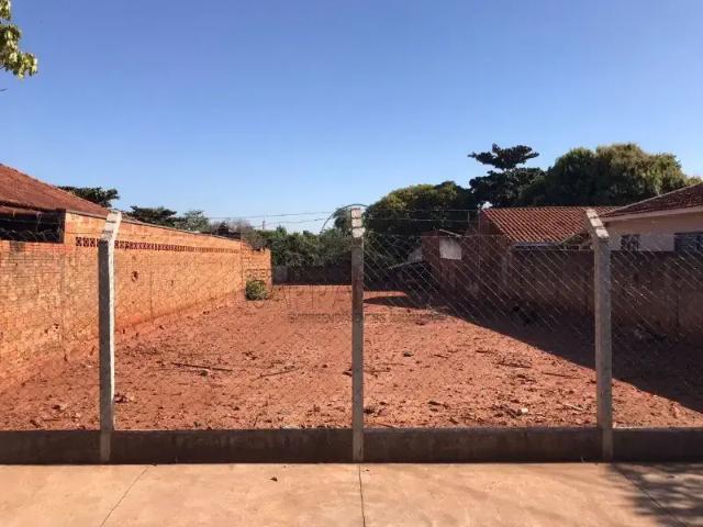 Terreno / Lote para Venda em São José do Rio Preto/SP Vila Boa Esperança