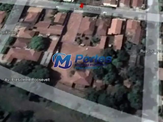 Terreno / Lote para Venda em São José do Rio Preto/SP Vila Boa Esperança 1 Quartos
