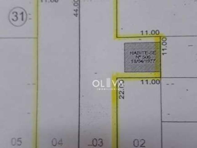 Terreno / Lote para Venda em São José do Rio Preto/SP Vila Boa Esperança