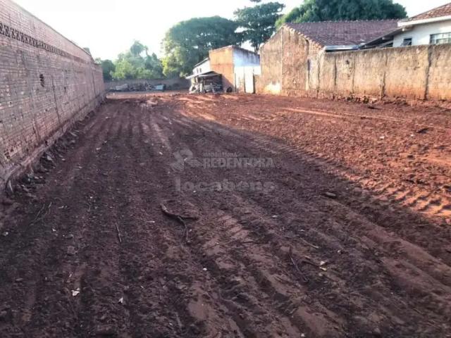 Terreno / Lote para Venda em São José do Rio Preto/SP Vila Boa Esperança