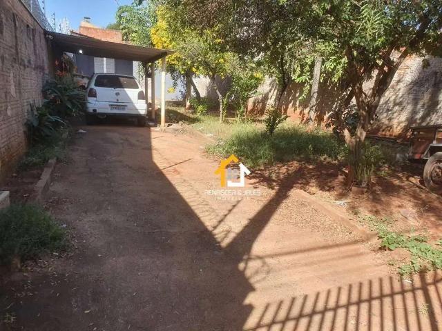 Terreno / Lote para Venda em São José do Rio Preto/SP Vila Clementina