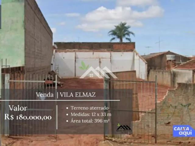 Terreno / Lote para Venda em São José do Rio Preto/SP Vila Elmaz