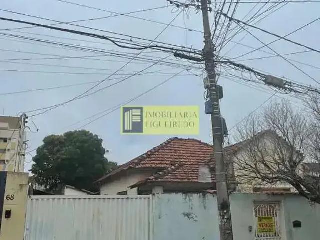 Terreno / Lote para Venda em São José do Rio Preto/SP Vila Ercília