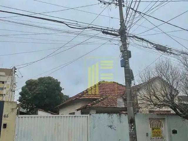 Terreno / Lote para Venda em São José do Rio Preto/SP Vila Ercília