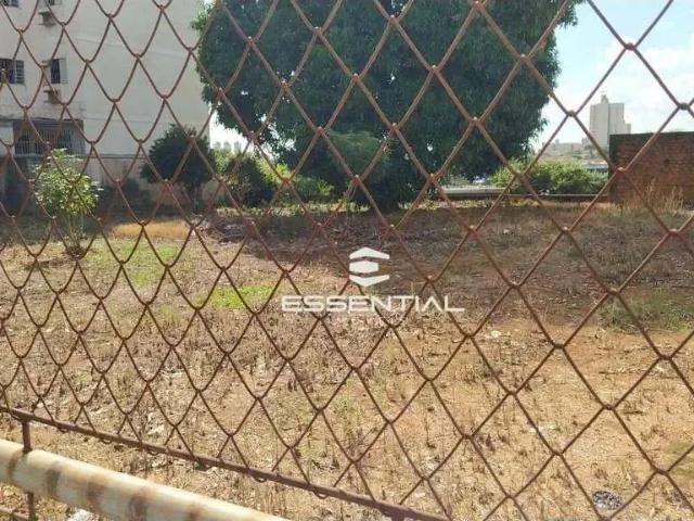 Terreno / Lote para Venda em São José do Rio Preto/SP Vila Ercília