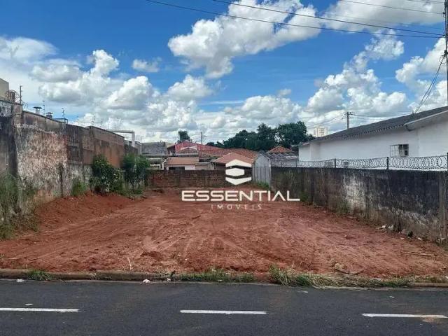 Terreno / Lote para Venda em São José do Rio Preto/SP Vila Esplanada