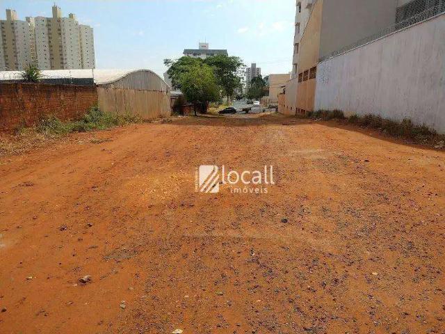 Terreno / Lote para Venda em São José do Rio Preto/SP Vila Redentora