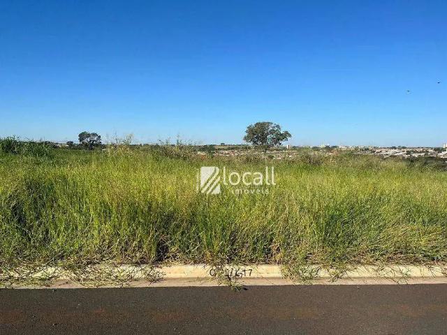 Terreno / Lote para Venda em São José do Rio Preto/SP Vila São Jorge
