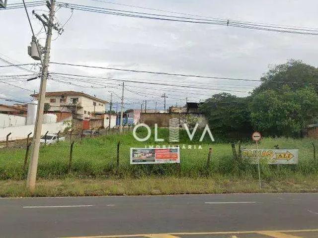 Terreno / Lote para Venda em São José do Rio Preto/SP Vila São Jorge