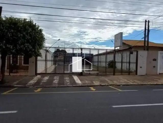 Terreno / Lote para Venda em São José do Rio Preto/SP Vila São Judas Tadeu