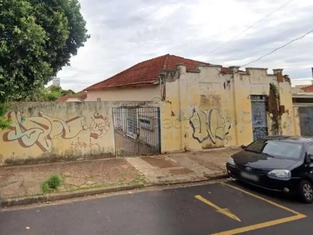 Terreno / Lote para Venda em São José do Rio Preto/SP Vila Santa Cruz