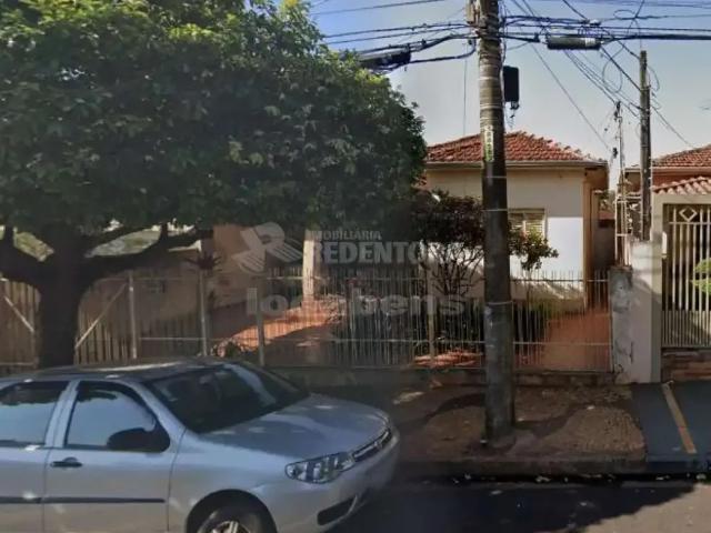 Terreno / Lote para Venda em São José do Rio Preto/SP Vila Santa Cruz