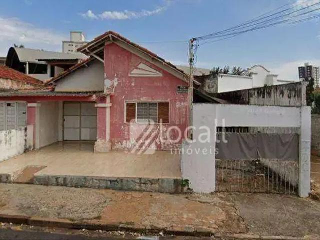 Terreno / Lote para Venda em São José do Rio Preto/SP Vila Santa Cruz