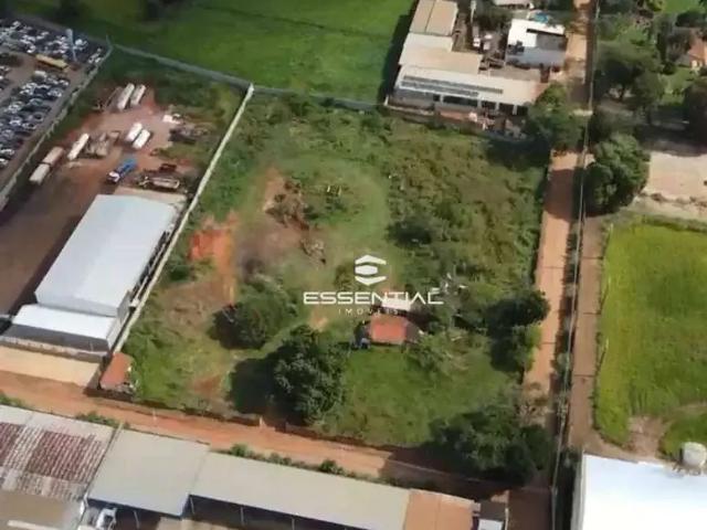 Terreno / Lote para Venda em São José do Rio Preto/SP Vila Toninho