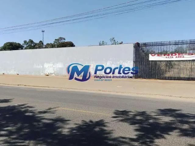 Terreno / Lote para Venda em São José do Rio Preto/SP Vila Toninho 1 Quartos