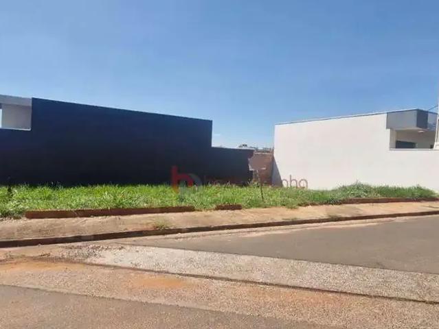 Terreno / Lote para Venda em São José do Rio Preto/SP Vila Toninho