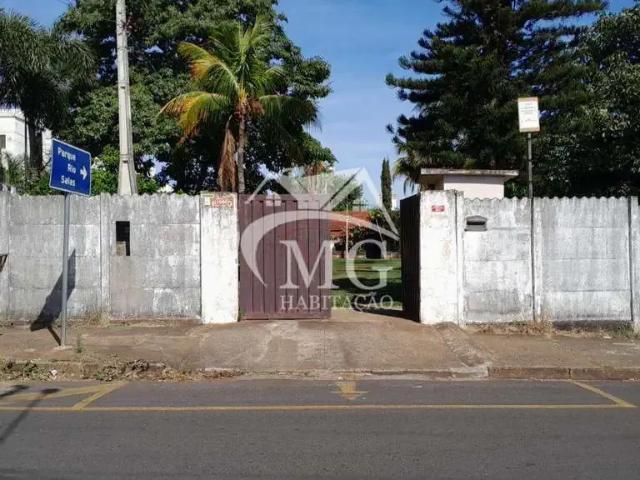 Terreno / Lote para Venda em São José do Rio Preto/SP Vila Toninho