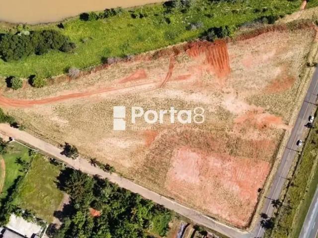 Terreno / Lote para Venda em São José do Rio Preto/SP Vila Toninho