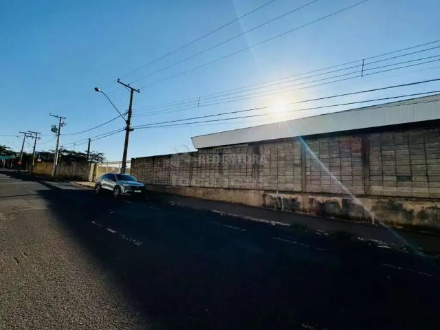 Terreno / Lote para Venda em São José do Rio Preto/SP Vila Toninho