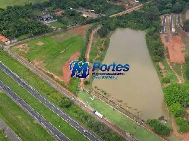 Terreno / Lote para Venda em São José do Rio Preto/SP Vila Toninho