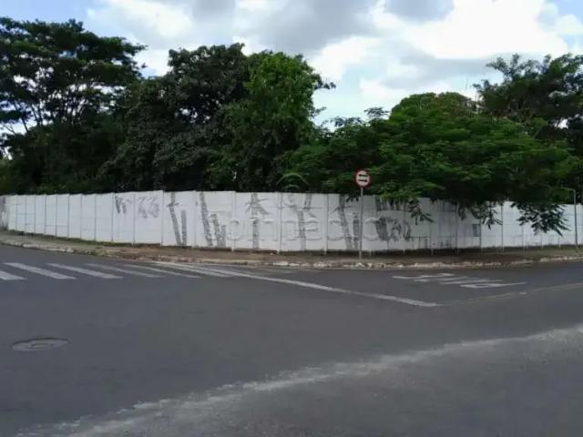 Terreno / Lote para Venda em São José do Rio Preto/SP Vila Toninho