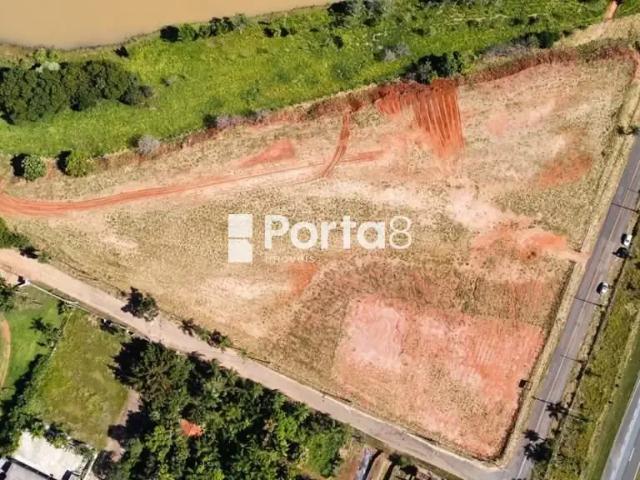 Terreno / Lote para Venda em São José do Rio Preto/SP Vila Toninho