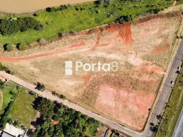 Terreno / Lote para Venda em São José do Rio Preto/SP Vila Toninho