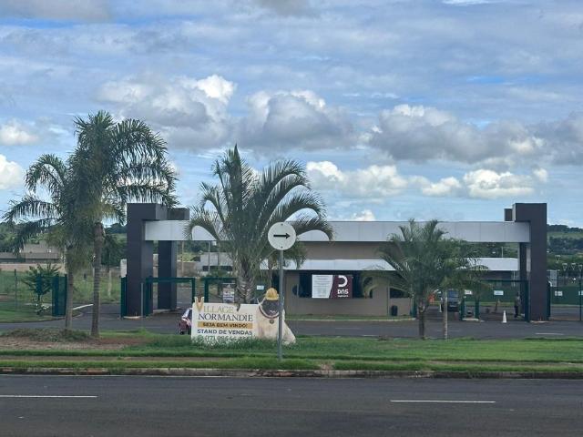 Terreno / Lote para Venda em São José do Rio Preto/SP Village Normand