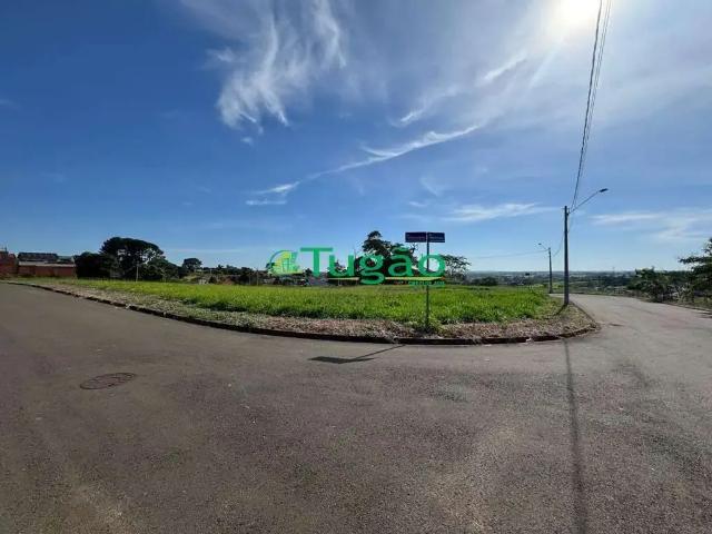 Terreno / Lote para Venda em São José do Rio Preto/SP Village Normand