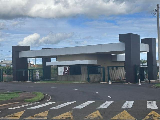 Terreno / Lote para Venda em São José do Rio Preto/SP Village Normand