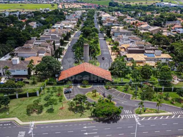 Terreno / Lote para Venda em São José do Rio Preto/SP Village Flamboyant