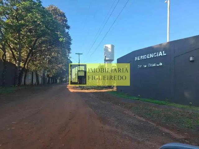 Terreno / Lote para Venda em São José do Rio Preto/SP Areia Branca