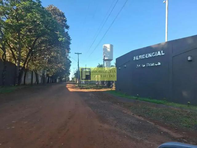 Terreno / Lote para Venda em São José do Rio Preto/SP Areia Branca