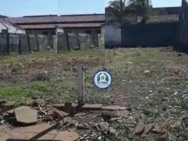 Terreno / Lote para Venda em São José do Rio Preto/SP Bom Jardim