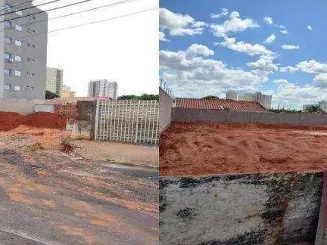 Terreno / Lote para Venda em São José do Rio Preto/SP Bom Jardim