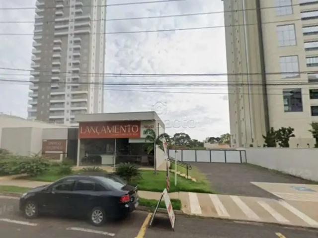 Terreno / Lote para Venda em São José do Rio Preto/SP Bom Jardim