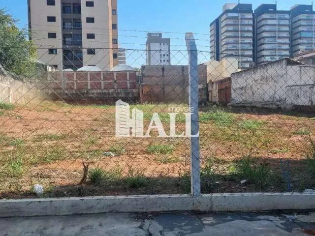 Terreno / Lote para Venda em São José do Rio Preto/SP Boa Vista