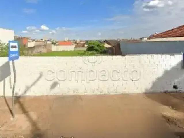 Terreno / Lote para Venda em São José do Rio Preto/SP Boa Vista