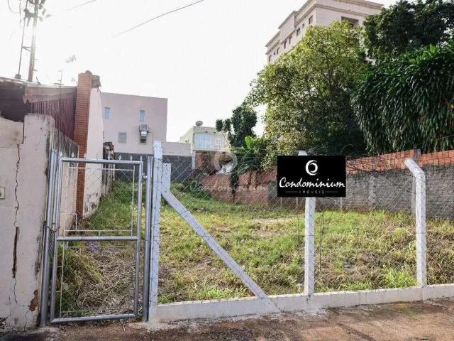 Terreno / Lote para Venda em São José do Rio Preto/SP Boa Vista