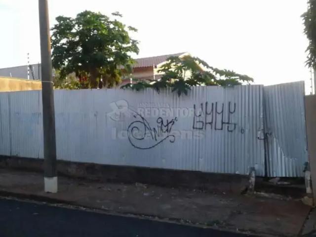 Terreno / Lote para Venda em São José do Rio Preto/SP Boa Vista